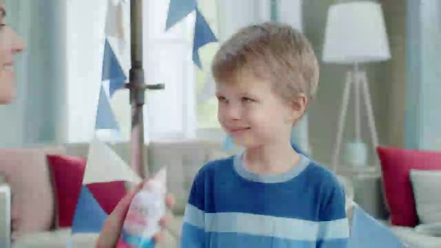 Аква Марис Беби