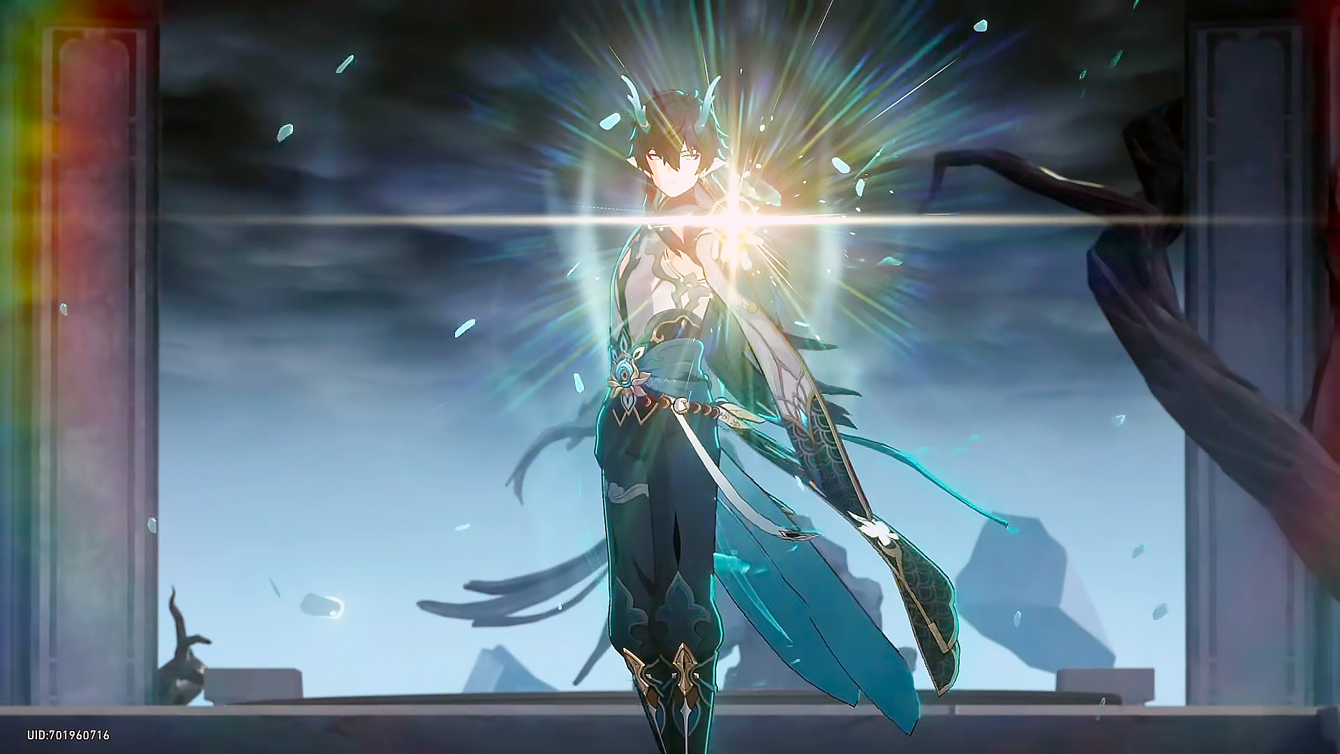 Honkai: Star Rail ► Грехи прошлого ► Прохождение #43