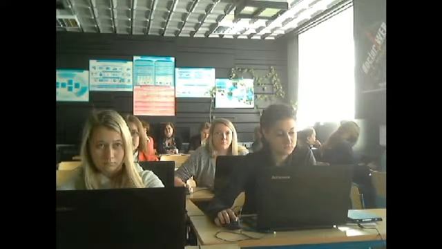 Лабораторная работа 18 Офисное программирование, VBA запись урока