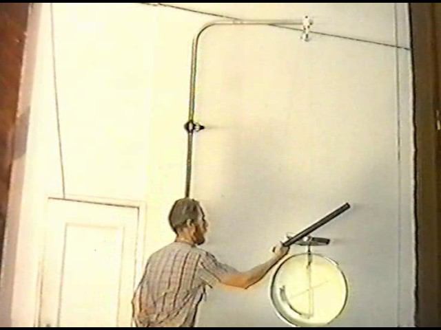 Ёмкость уединённого проводника