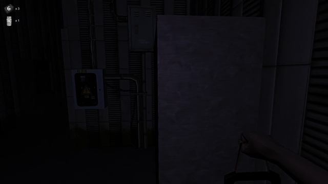 The Curse Of Blackwater #3