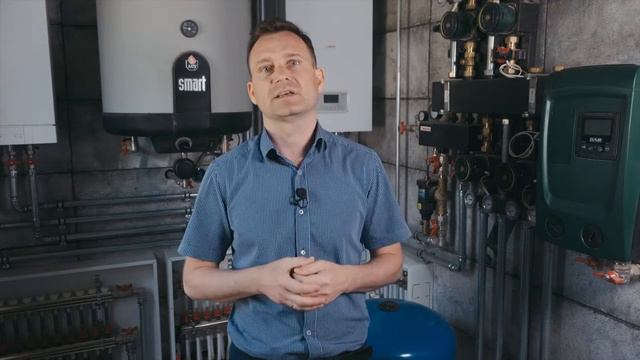 Отопление | водоснабжение | обзор коммуникаций в частном доме