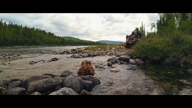 Восхождение на гору Народная.mp4