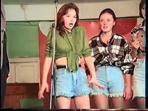 26 сентября 1996 года КВН