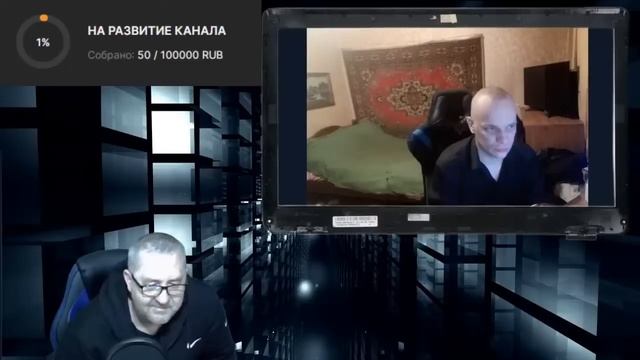 День 28 КАК БОРОТЬСЯ С ТЕРРОРОМ? (СТРИМ  ПО  ЧАТ РУЛЕТКЕ  01/04  )