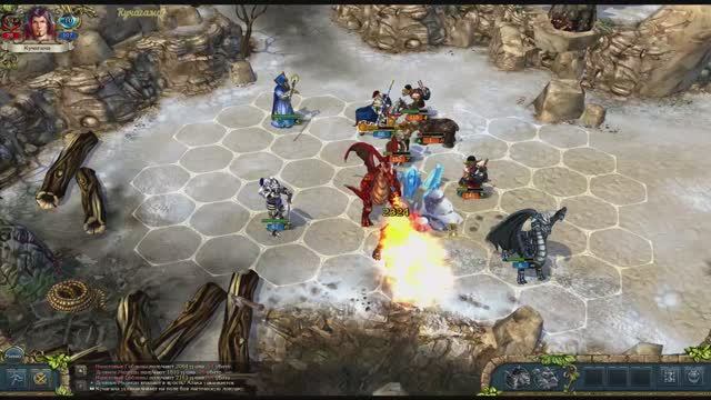 King's Bounty Легенда о рыцаре | The Legends | Эпизод 8