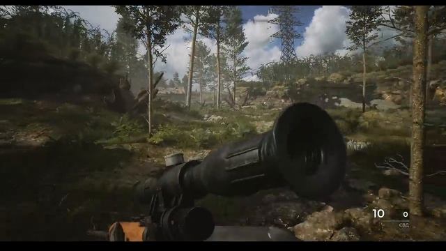 PIONER - Ролик анонса игры