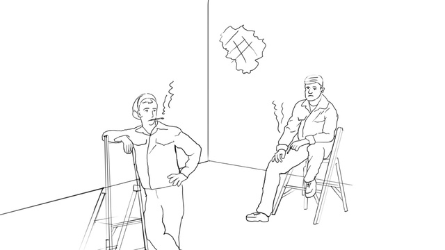 Гарантия на ремонт или отзывы о ГК Фундамент