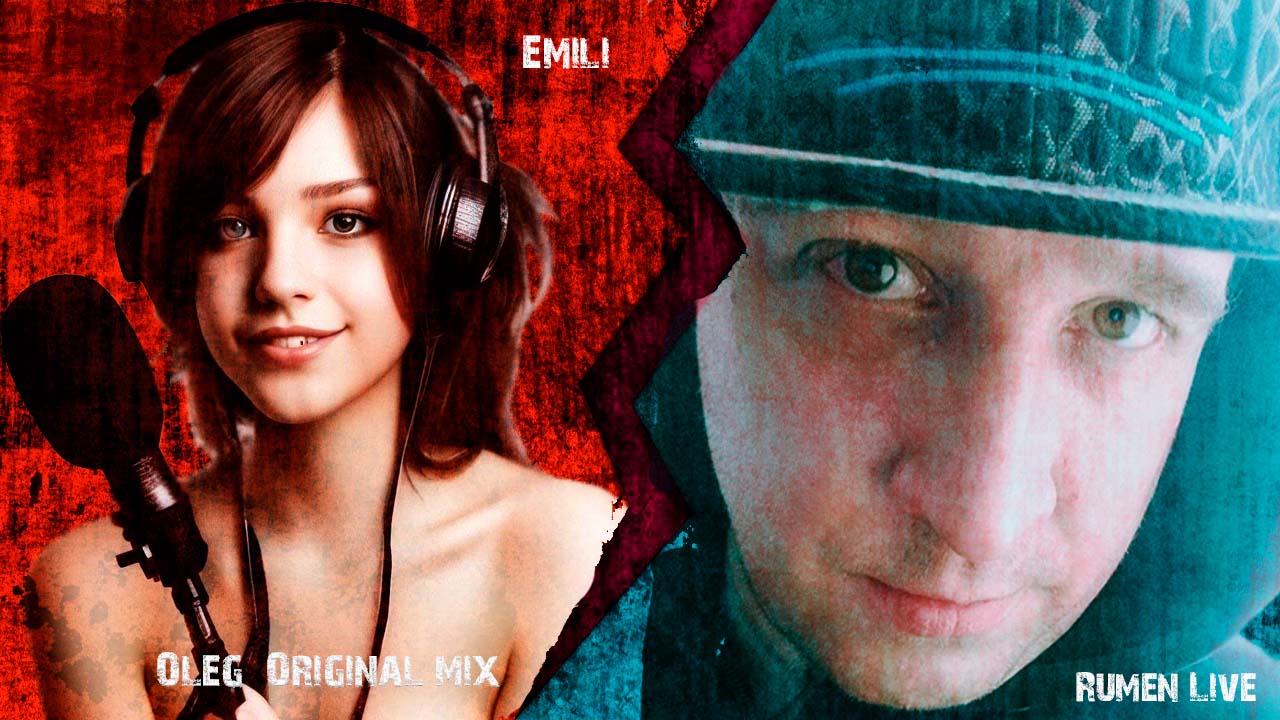 Emili & Beatsronix- Oleg (Original mix)