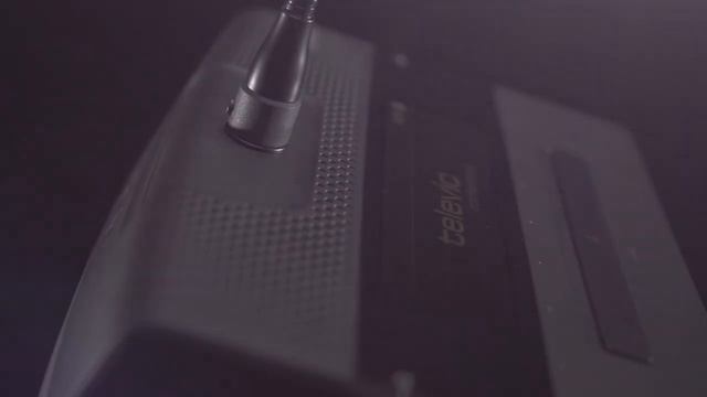 Confidea® FLEX G4 от Televic: новое решение для беспроводных конференций