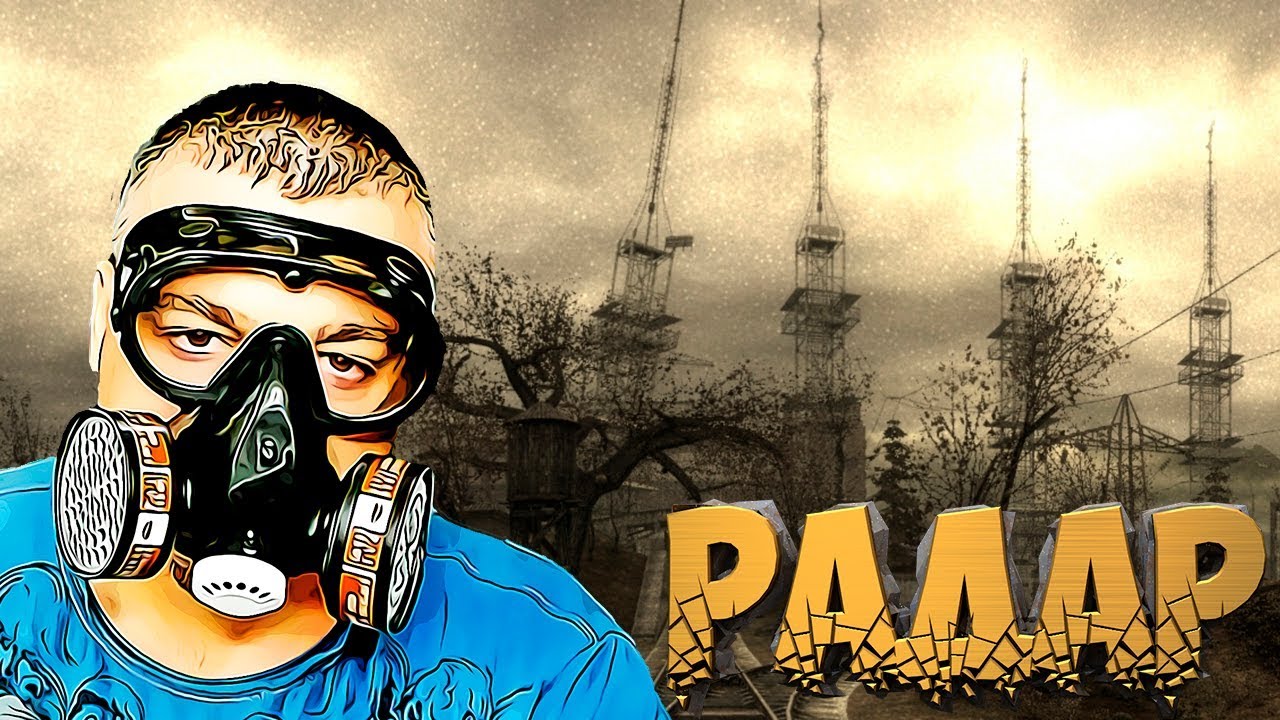 Stalker Тень Чернобыля Ogsm ☛ Серия 9.mp4