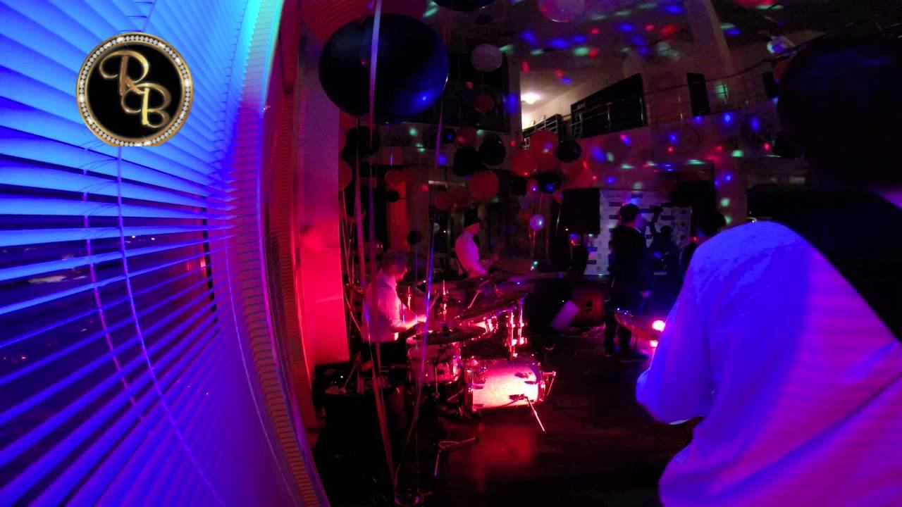 Rich Band "Егор Крид, Самая Самая"