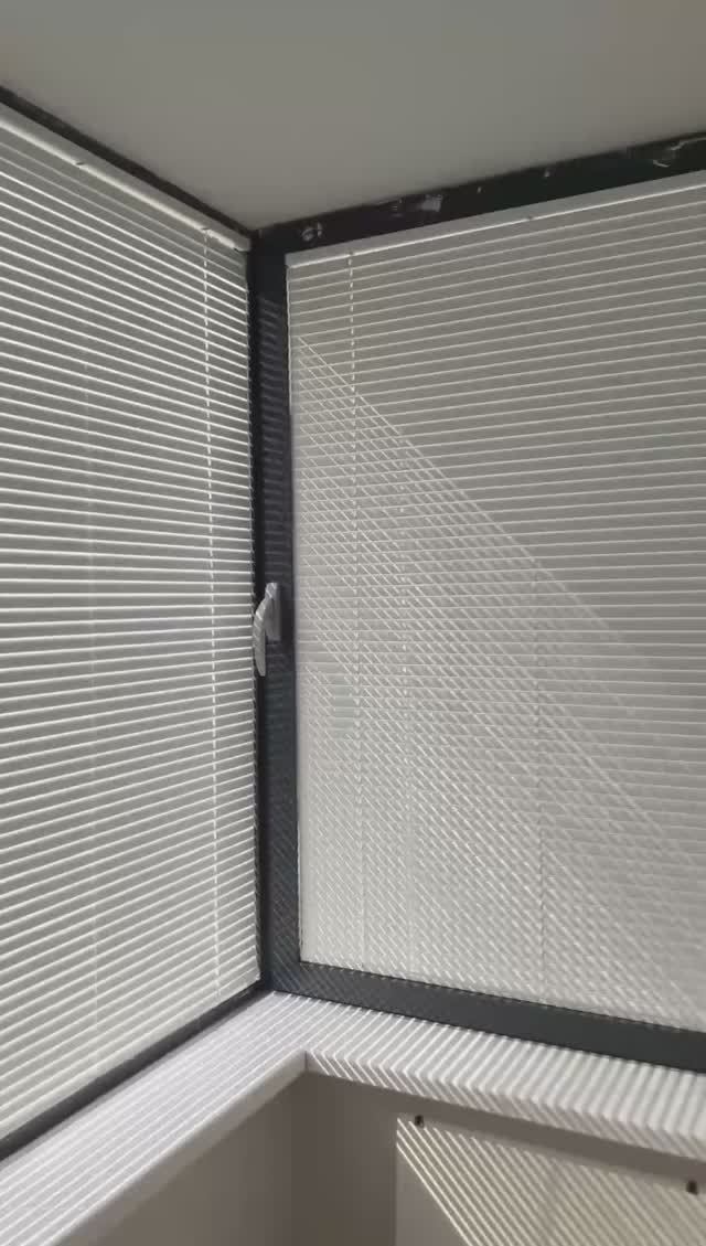 Жалюзи в Казани. Производство и монтаж жалюзи, Казань.