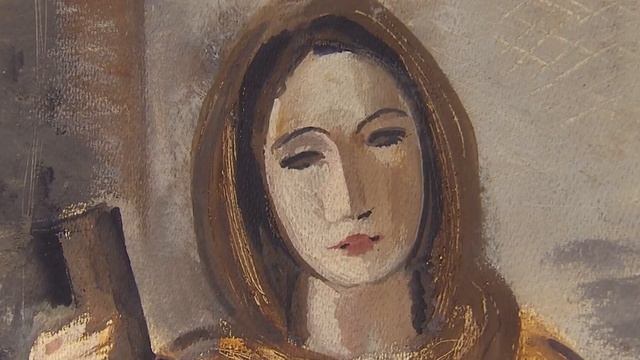 "Константин Коровин и его круг. Москва-Париж"