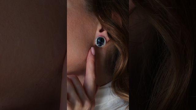 "Mistero" by Jenavi feat Swarovski