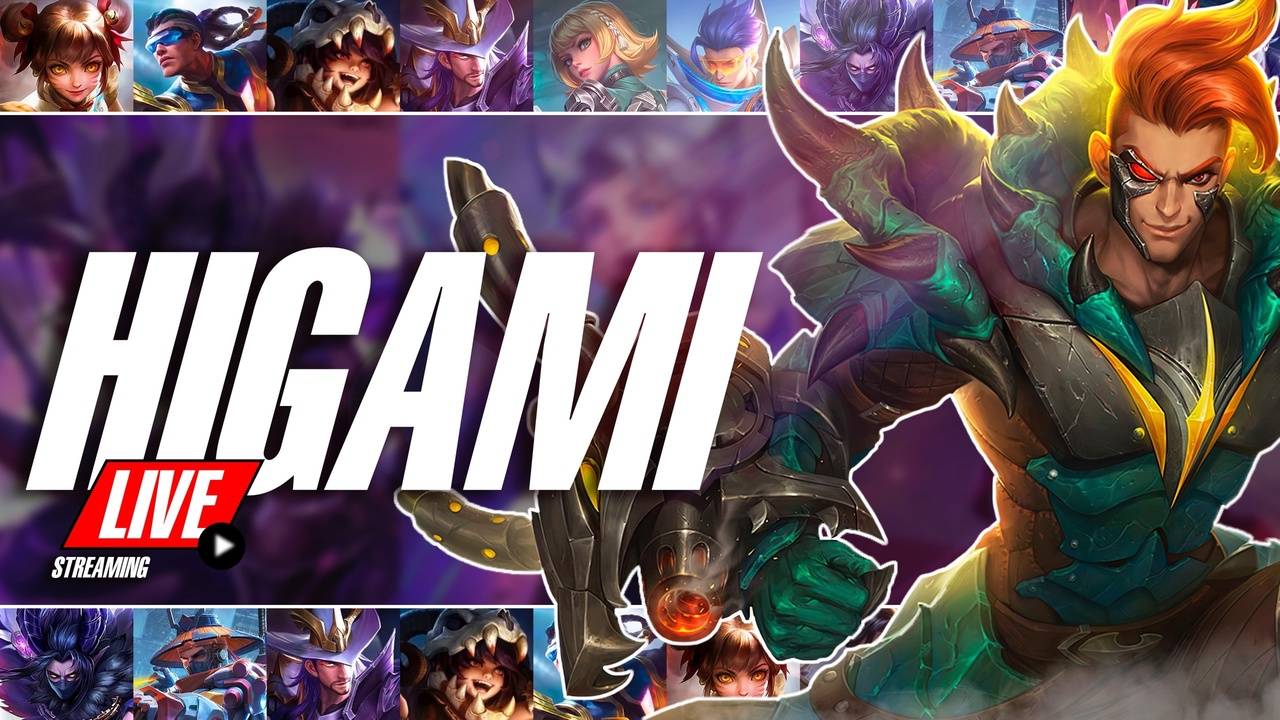 Пробуем обнову и нового Фовиуса в Mobile Legends: Bang Bang