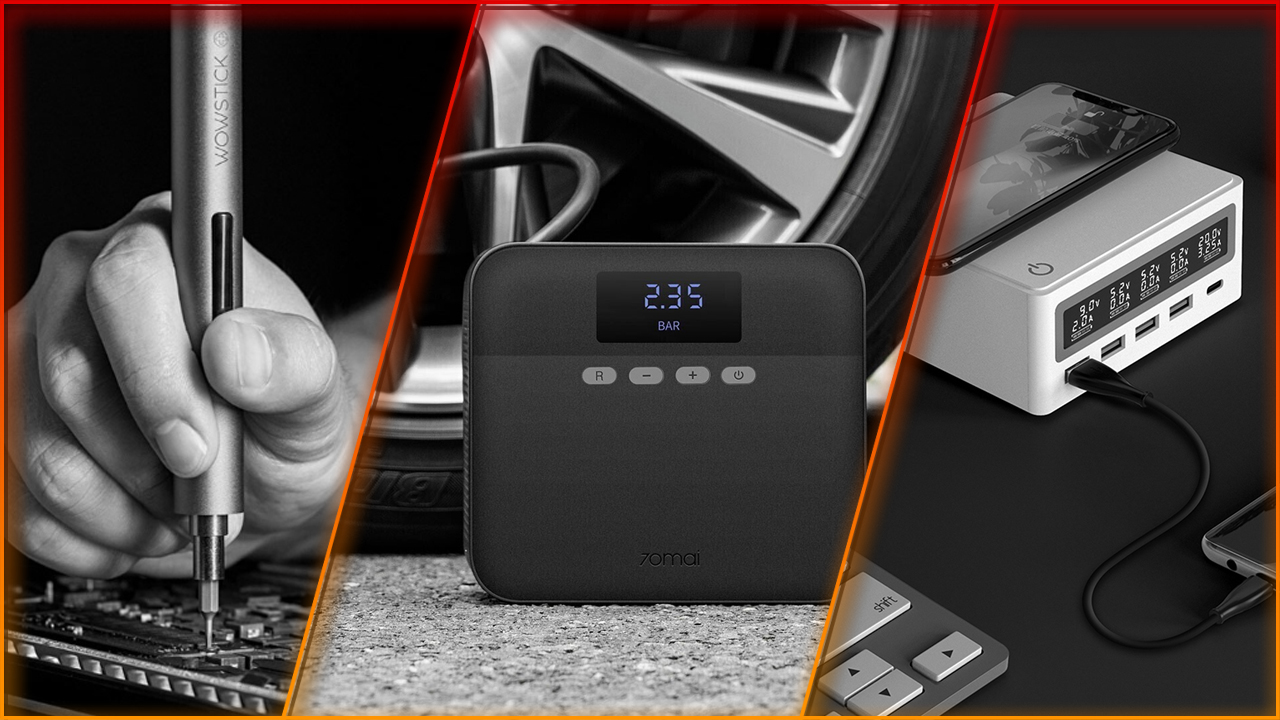 10 полезных товаров для дома с сайта AliExpress и Яндекс Маркет. Стоящие и недорогие товары для всей