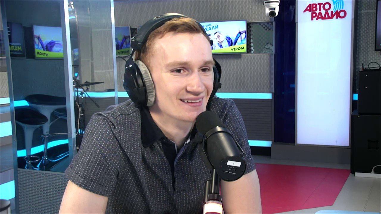 Александр Мальцев - от детской боязни воды до чемпиона мира по синхронному плаванию