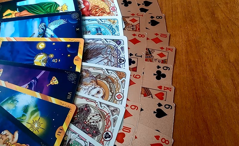 Что вам нужно знать прямо сейчас: гадание для всех