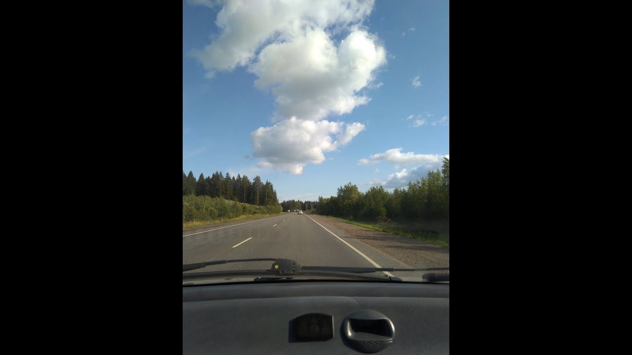 АРХИВ / VLOG: Когда не с кем поговорить ((( Еду на дачу.