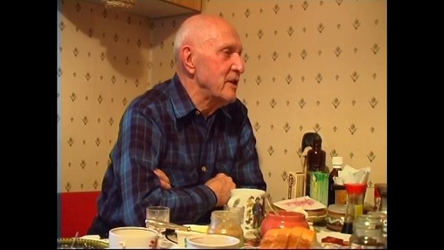"Встреча с патриархом охоты (в гостях у писателя в Янковского)". Видеоприложение №4 часть 2