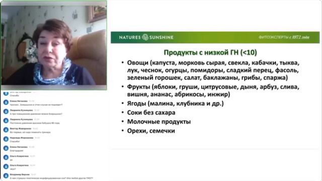 Диетотерапия при ожирении