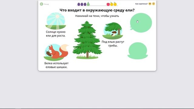 Повторение 3й класс Мир вокруг Экология 1 Окружающая среда