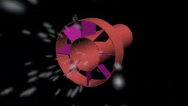 Завихритель