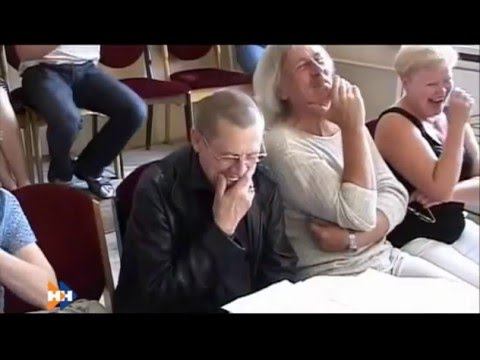 Наши новости 16.02.16 утренний выпуск