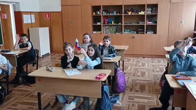 Разговоры о важном