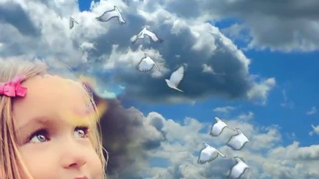 Об отце Муз П Антипина,ст М Агашиной.mp4  поет Г.Погорельская