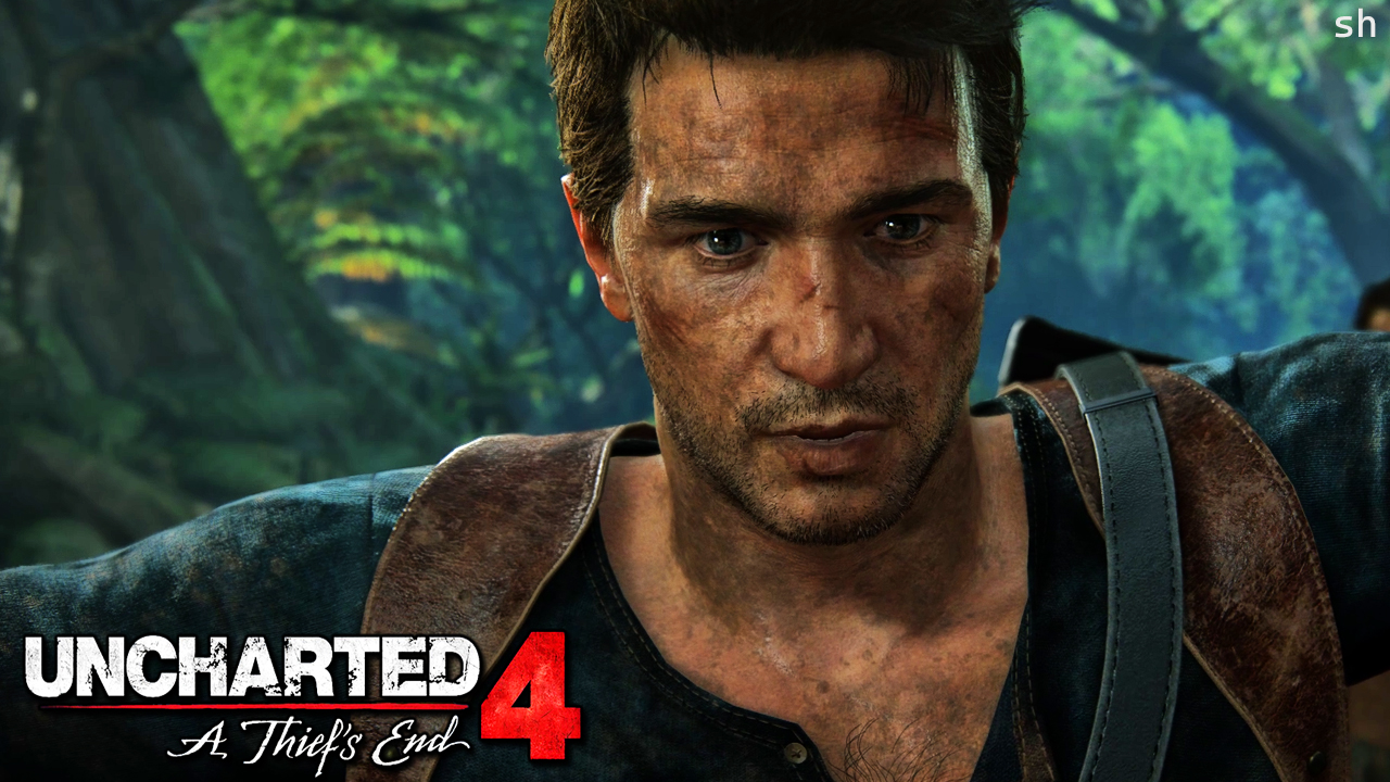 Uncharted:A Thief’s End Прохождение-Остров(Без комментариев)#14