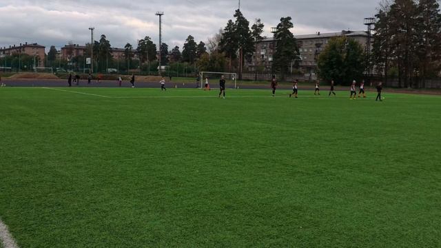 ЦРС Локомотив - ФК Иркутск (Субботин) 11.09.24 2