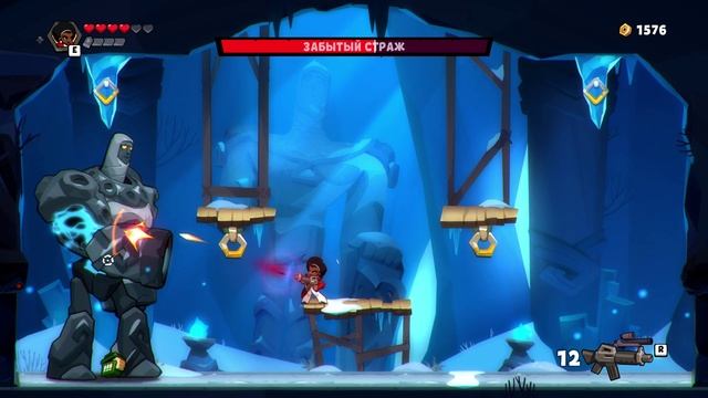 Blast Brigade Vs The Evil Legion Of Dr Cread #6 Путь Наверх.mp4