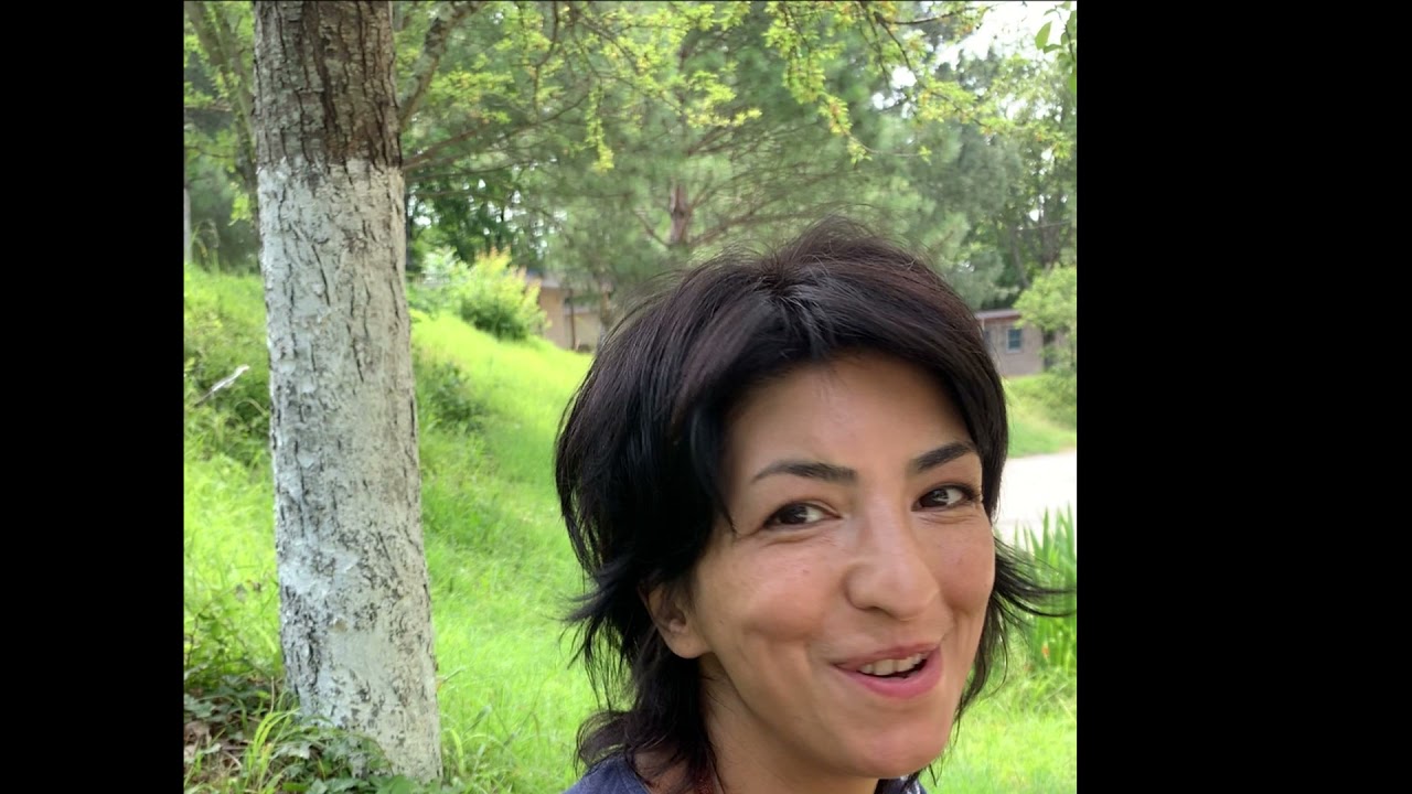 Отзыв о тренерском курсе РОС автор Сергей Демин, Жанна