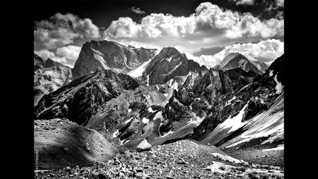 Библия. 49-12. Книга пророка Захарии (12). Пророческое слово Господа об Израиле.