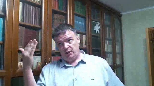 Гармония. Подражание древним