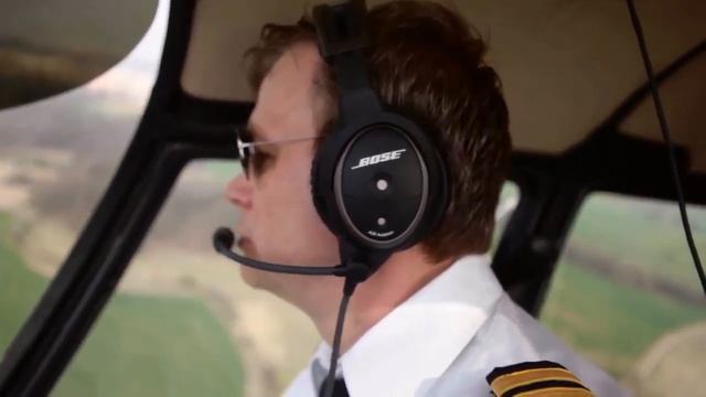 Вертолетная прогулка над Прагой