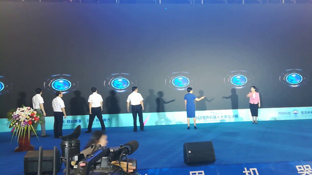 Robocom 2018, Wuhan, China, Russian Team, Novosibirsk, Technoprom2018, DoboSpace