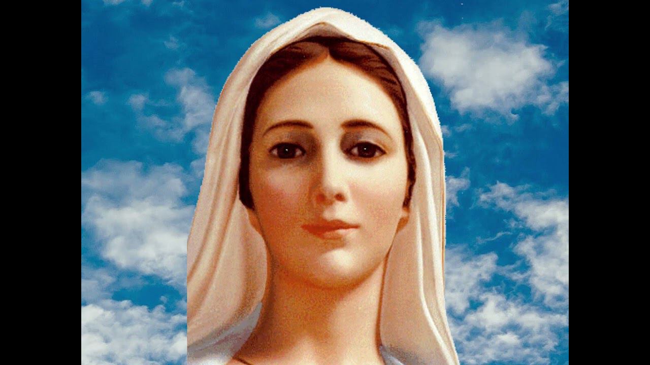 Молитвы Фатимы 4 (веление 56.03)