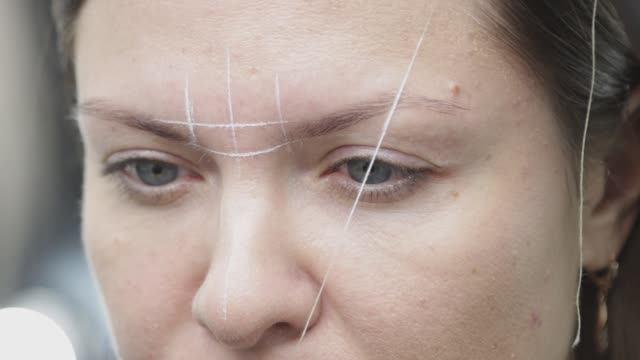 Устали тратить время на ежедневный макияж❓Сделайте перманентный макияж нескольких зон! Брови + губы