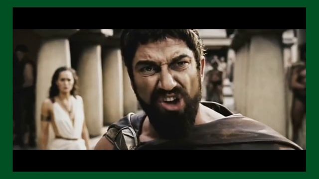 Смешная озвучка ЭТО СПАРТА 5447745