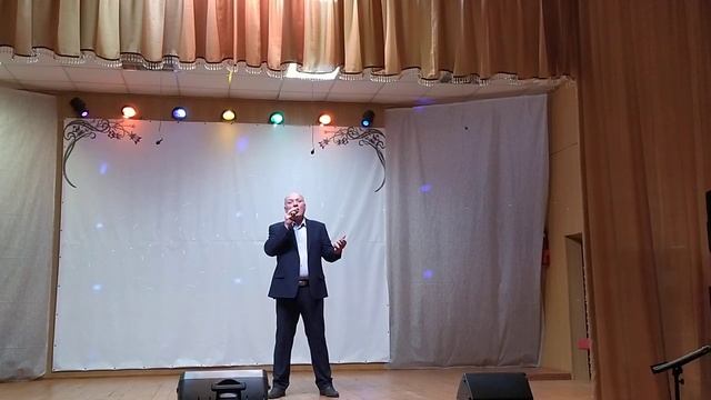 ИСПОВЕДЬ. Владимир Лысов.