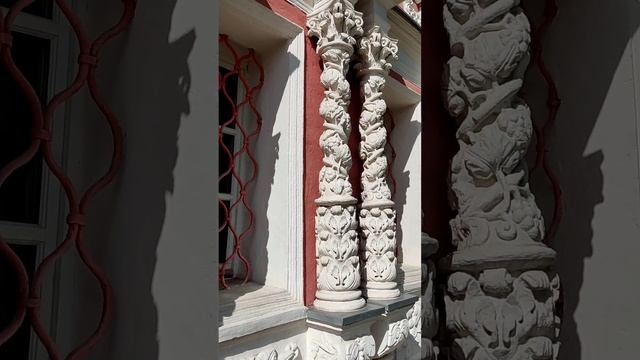 Троице-Сергиева Лавра