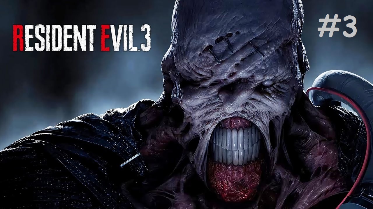 RESIDENT_EVIL_3_Remake_#3