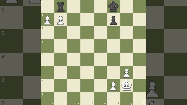 Пешечные цепи