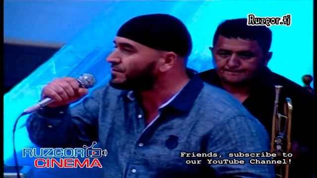 Concert Ahmad Zahir - Yade Rozegare Sherin #2 / 14.06.2013