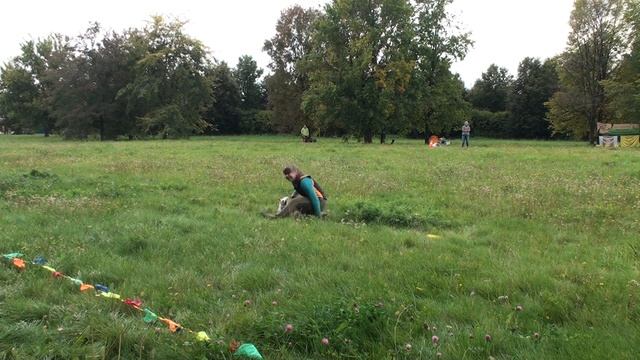 Чемпионат России. Елена и Люк..mp4