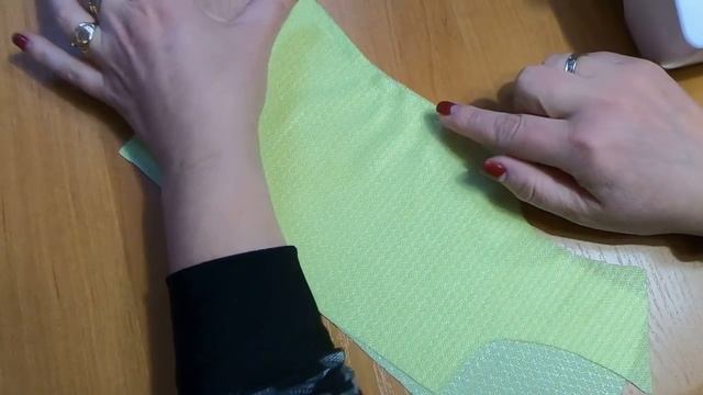 Швейные хитрости. 7 полезных лайфхаков по шитью.  Сделай свою работу проще (2).mp4