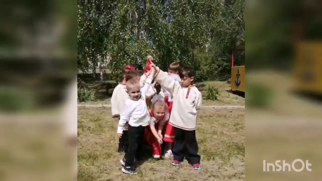 ДК-2023 (МДОУ «Детский сад «Солнышко» с. Белогорное, Саратовская область)